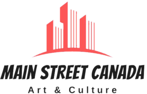 Top 10 Most Famous Streets In Canada