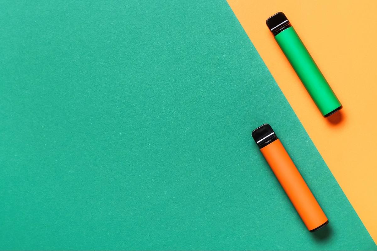 The Effect Vaping Has on the Art Industry - Main Street Canada